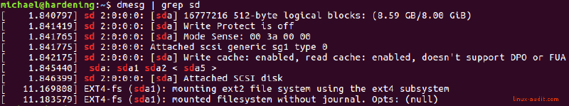 How to use grep (with examples) - Linux Audit