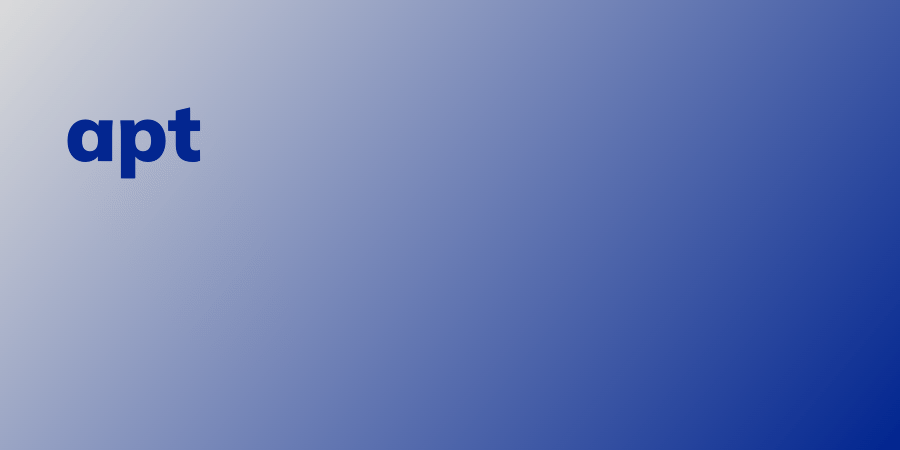 apt cheat sheet - Linux Audit