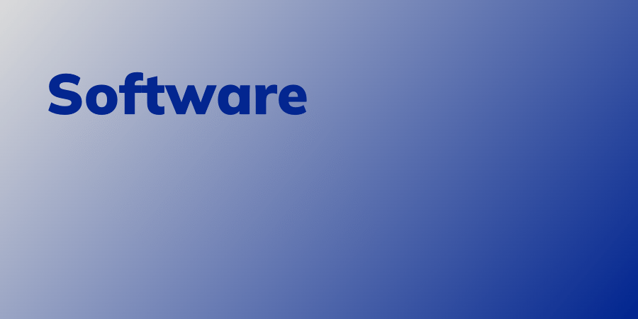 Software Linux Audit 2931