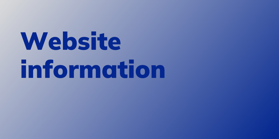 Website information - Linux Audit Website information - Linux Audit