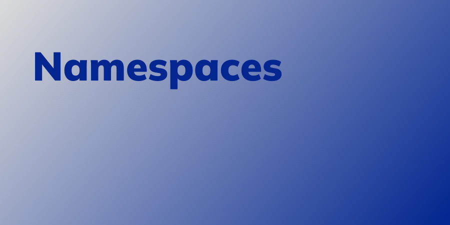 Linux namespaces - Linux Audit