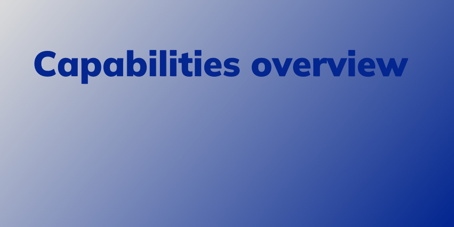 Overview Of Linux Capabilities Linux Audit