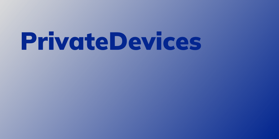 PrivateDevices setting - Linux Audit
