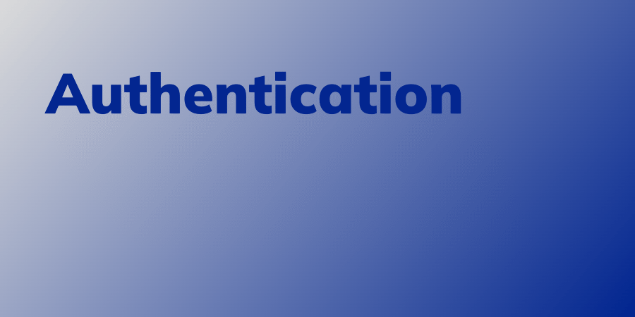 Authentication - Linux Audit