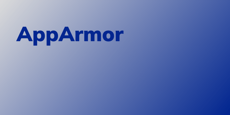 AppArmor - Linux Audit