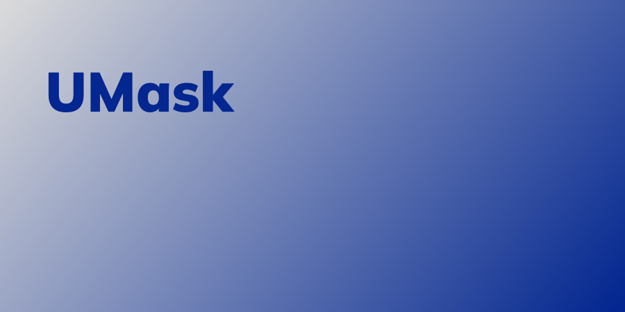 UMask setting - Linux Audit